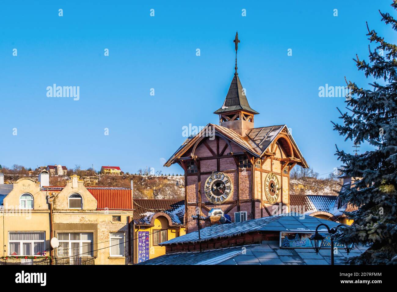 Chortkov hi-res stock photography and images - Alamy