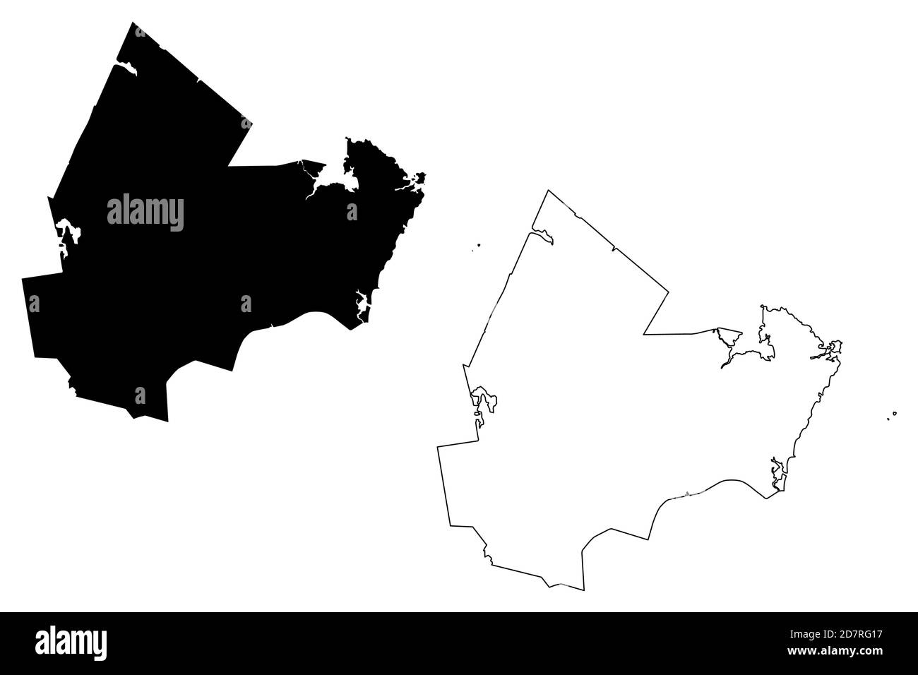 Rockingham County, New Hampshire (U.S. county, United States of America ...