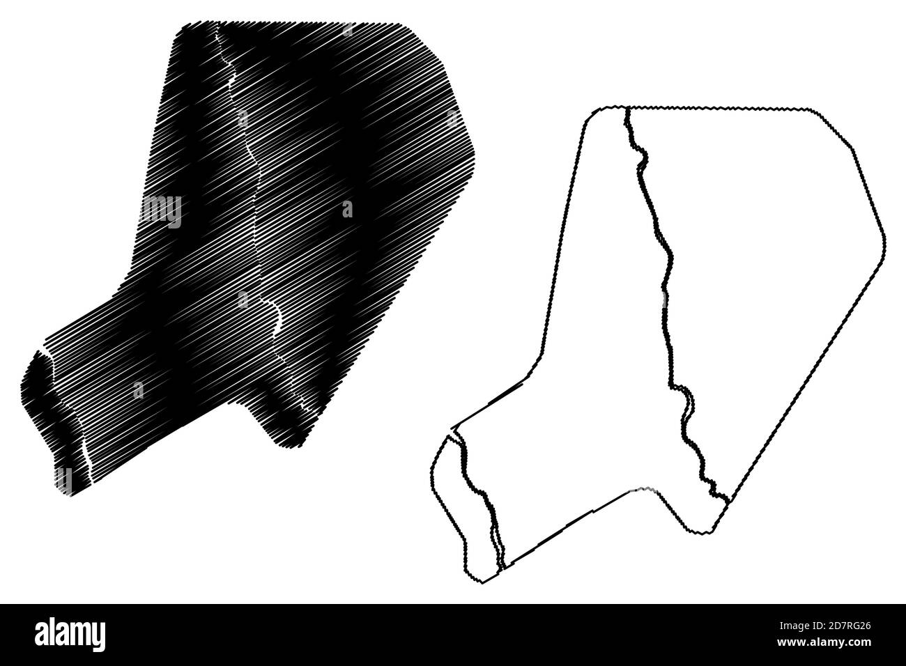 Gondar City (Federal Democratic Republic of Ethiopia, Amhara Region ...