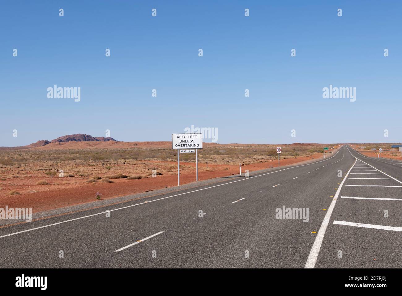 Highway 1 australia hi-res stock photography and images - Alamy