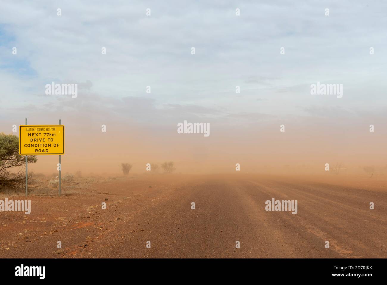 Dust storm hi-res stock photography and images - Alamy