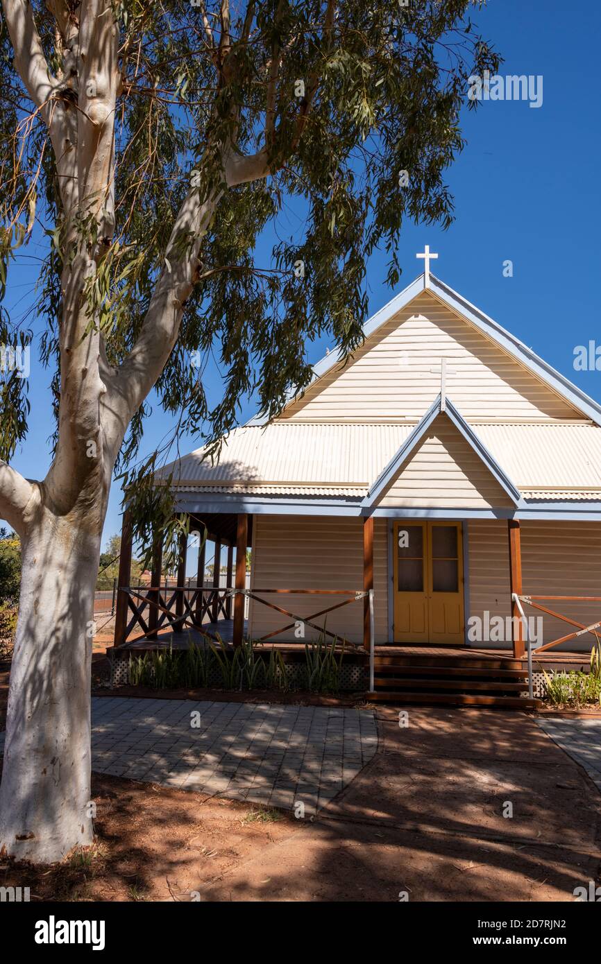 Onslow western australia hi-res stock photography and images - Alamy