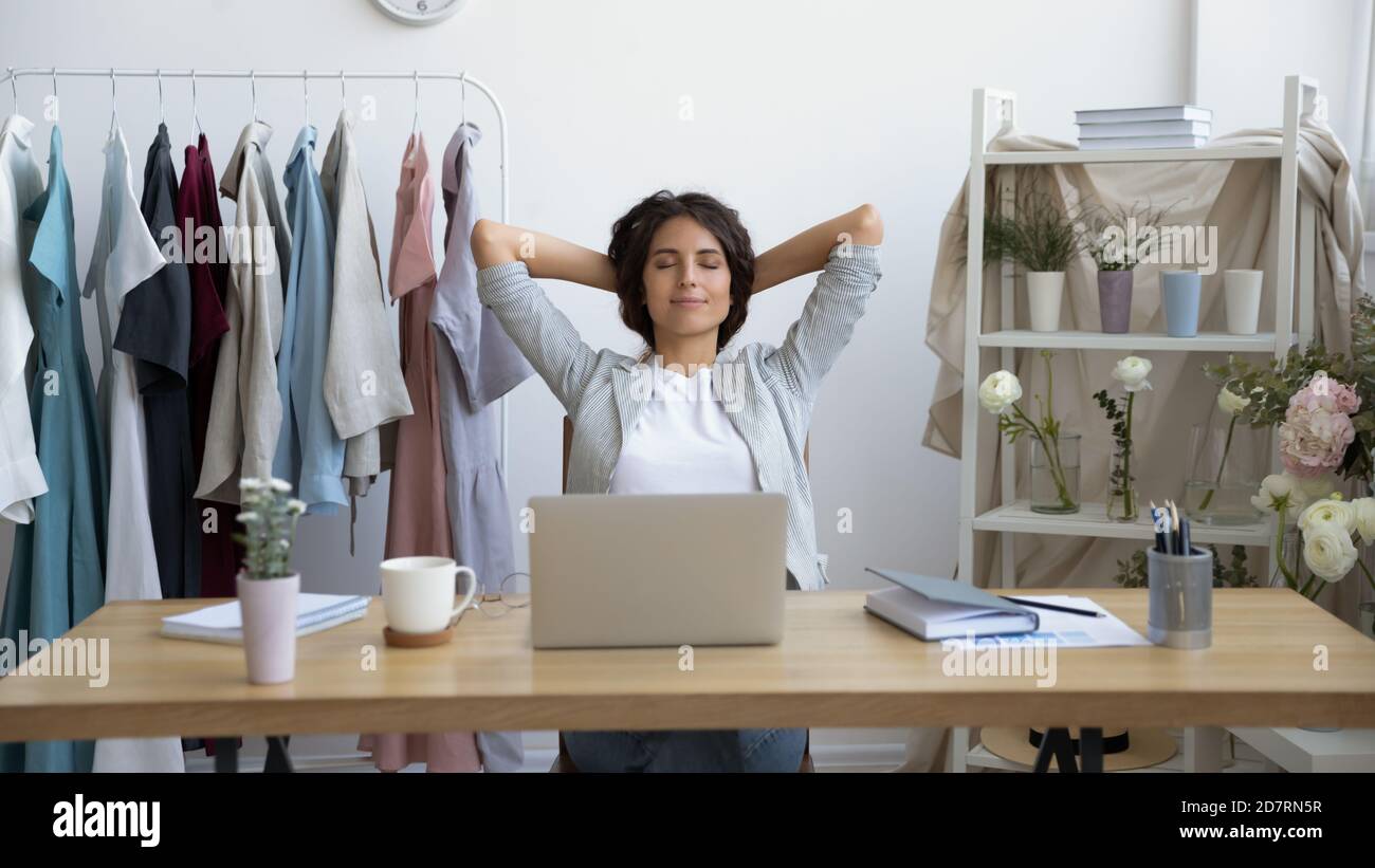 Wellness in workplace hi-res stock photography and images - Alamy