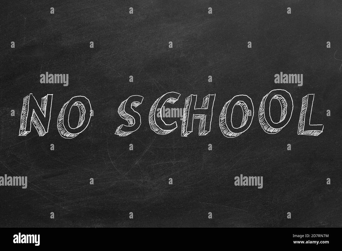 Handwriting text school out hi-res stock photography and images - Alamy