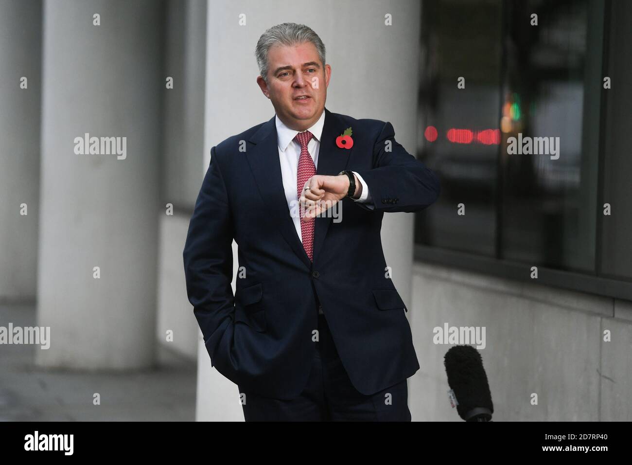Appearance on bbc1 show hi-res stock photography and images - Alamy