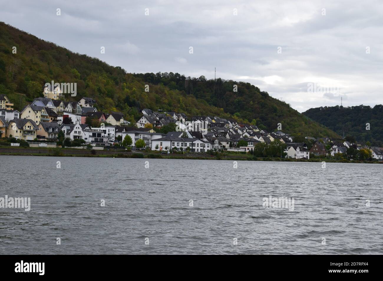 Oberfell hi-res stock photography and images - Alamy