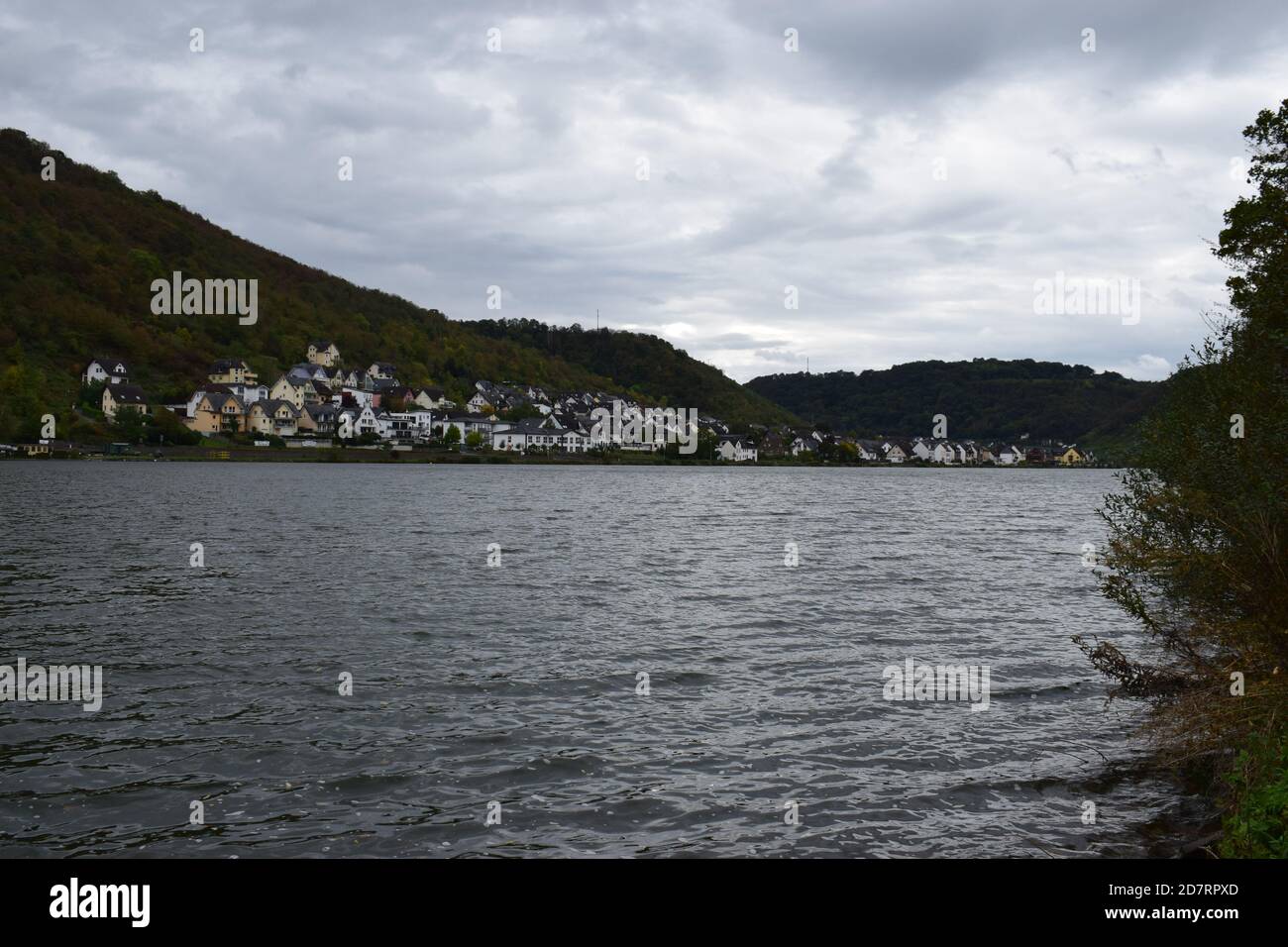 Oberfell hi-res stock photography and images - Alamy