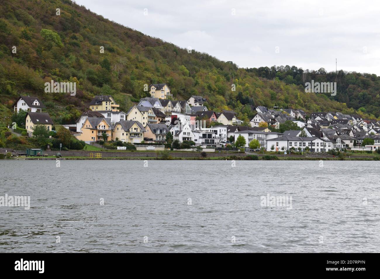 Oberfell an der mosel hi-res stock photography and images - Alamy
