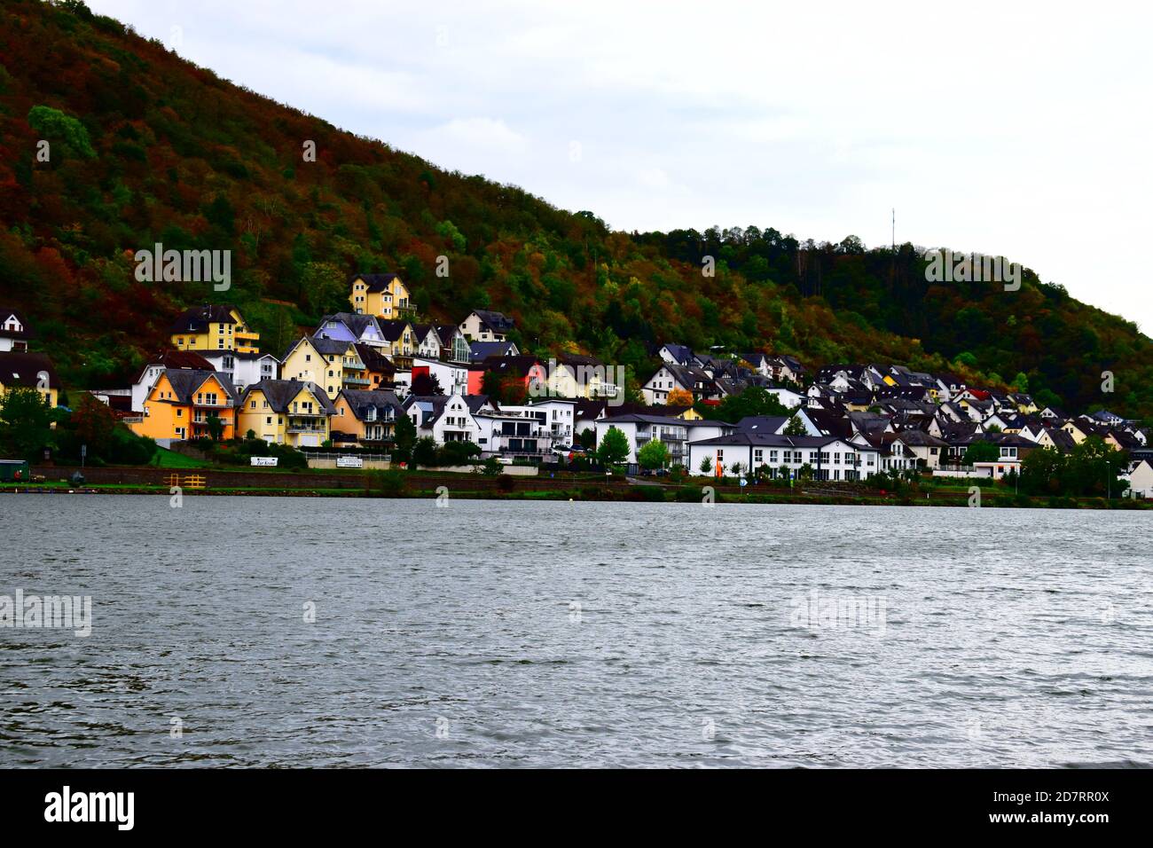 Oberfell hi-res stock photography and images - Alamy