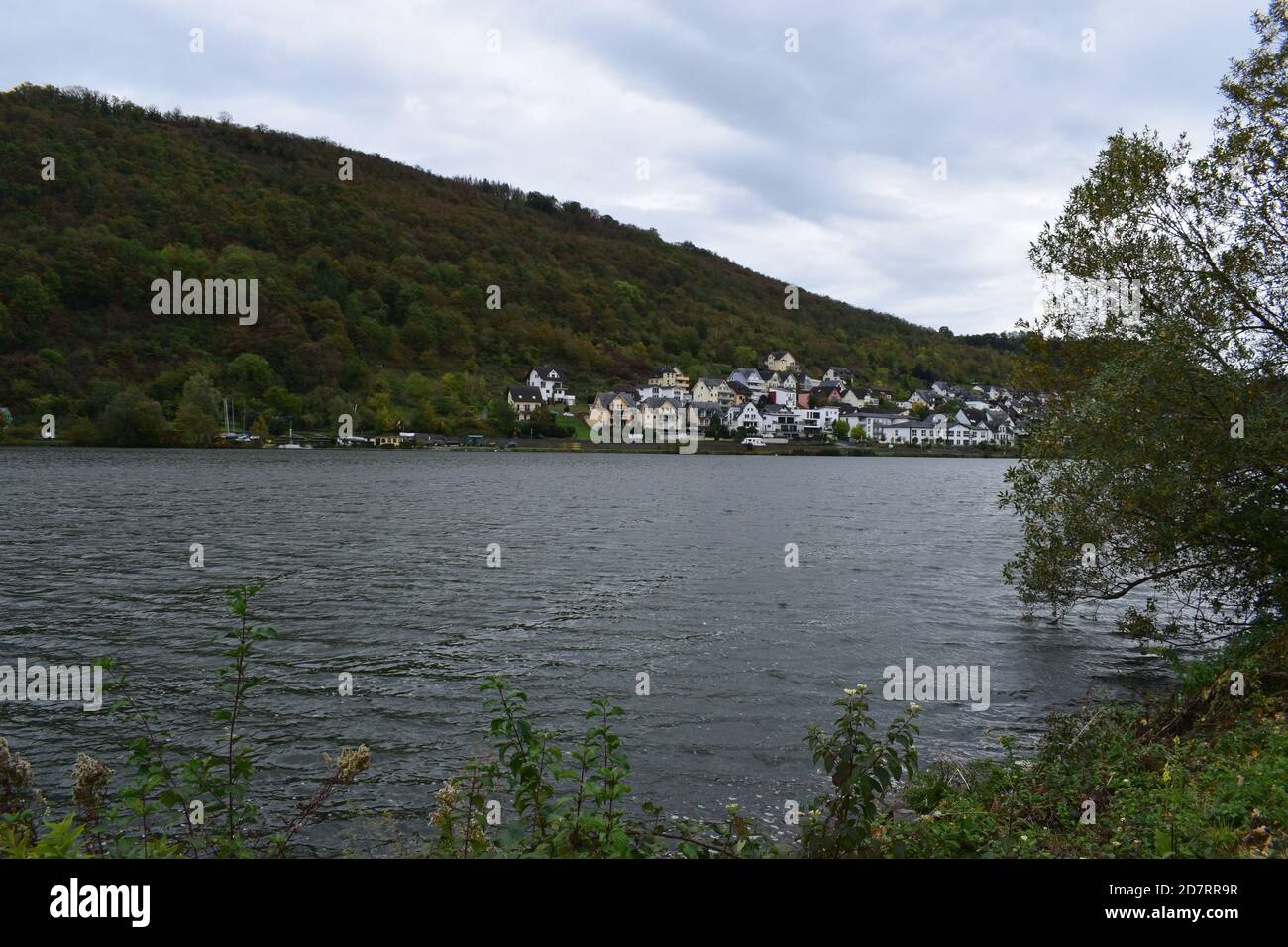 Oberfell hi-res stock photography and images - Alamy