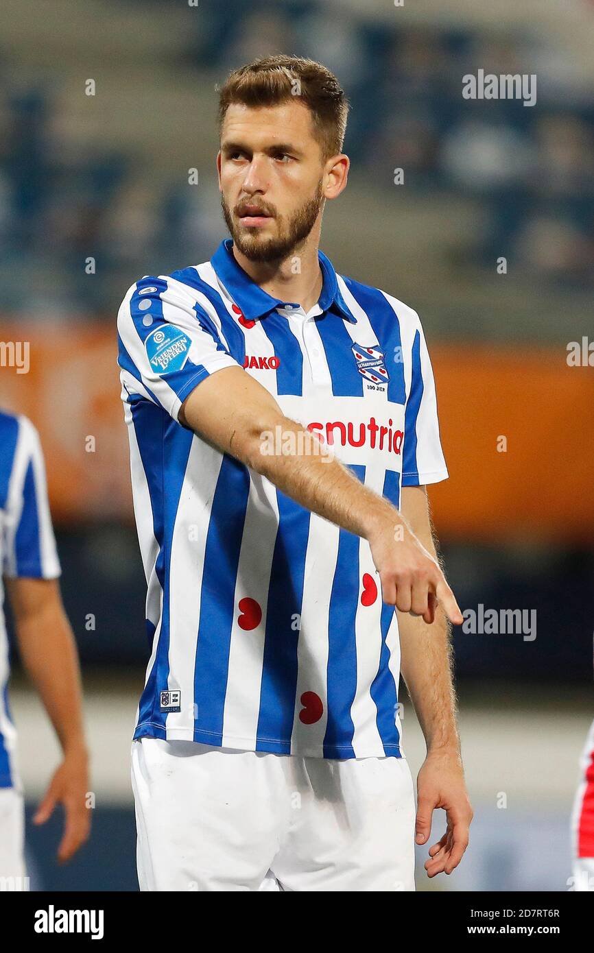 Pawel bochniewicz of sc heerenveen hi-res stock photography and images ...