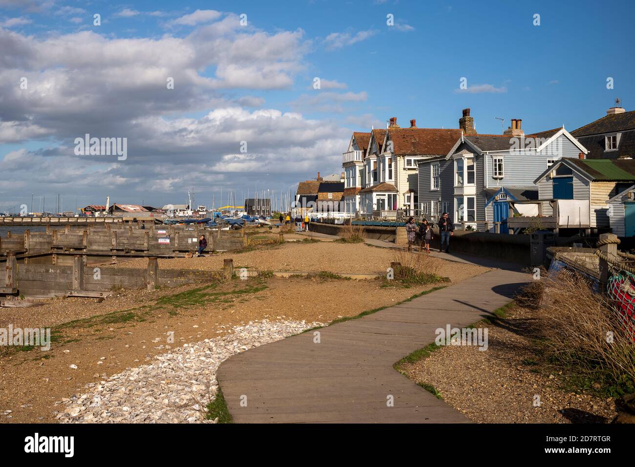 Whitstable hi-res stock photography and images - Alamy