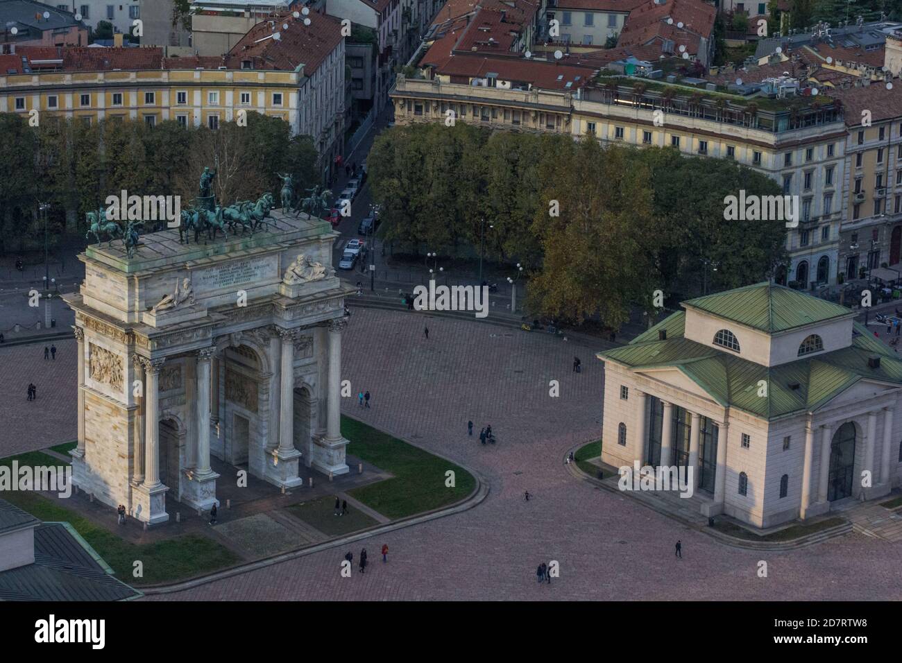 Mian square hi-res stock photography and images - Alamy
