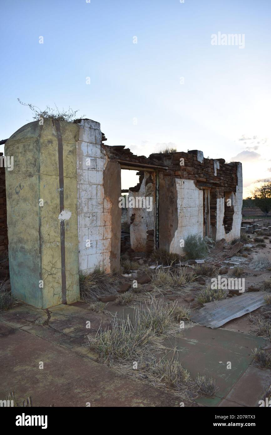 Noonkanbah station hi-res stock photography and images - Alamy