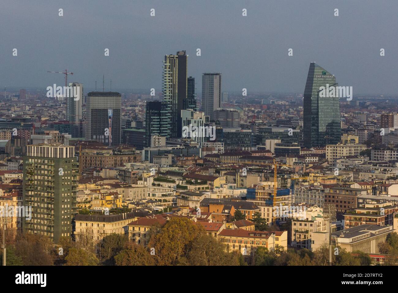 Mian square hi-res stock photography and images - Alamy