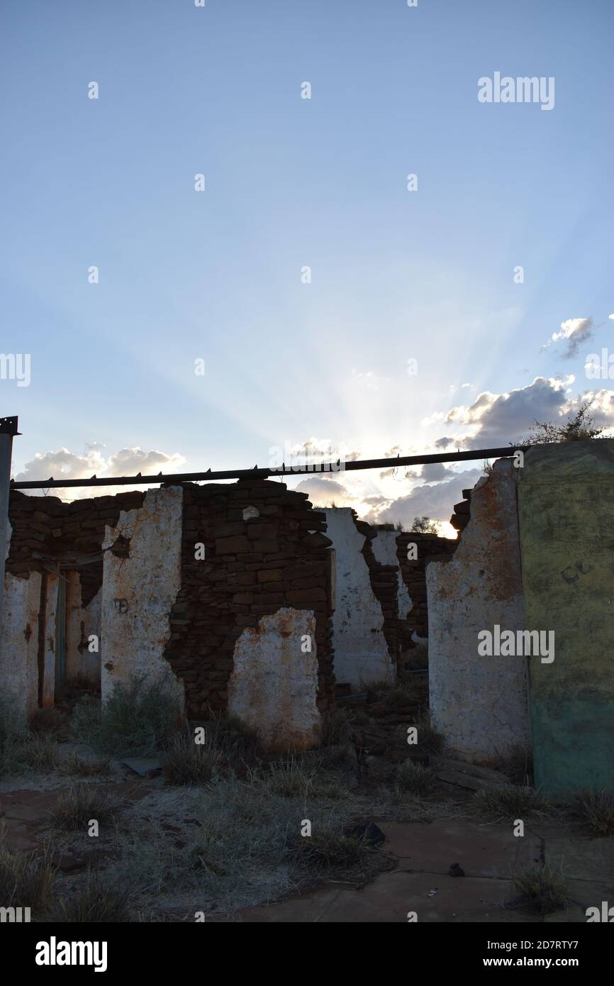 Noonkanbah station hi-res stock photography and images - Alamy