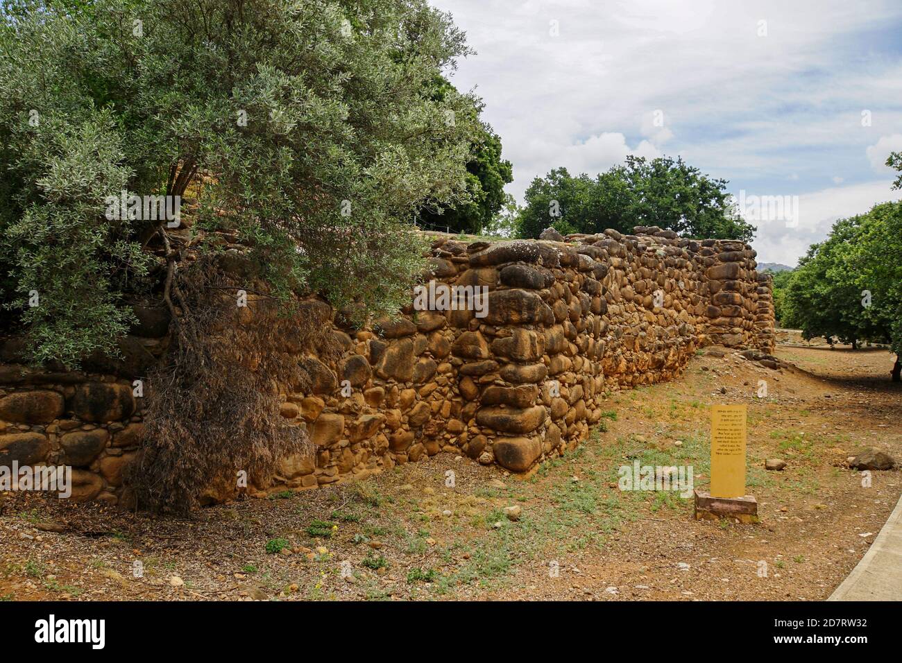 Tel dan nature reserve israel hi-res stock photography and images - Alamy