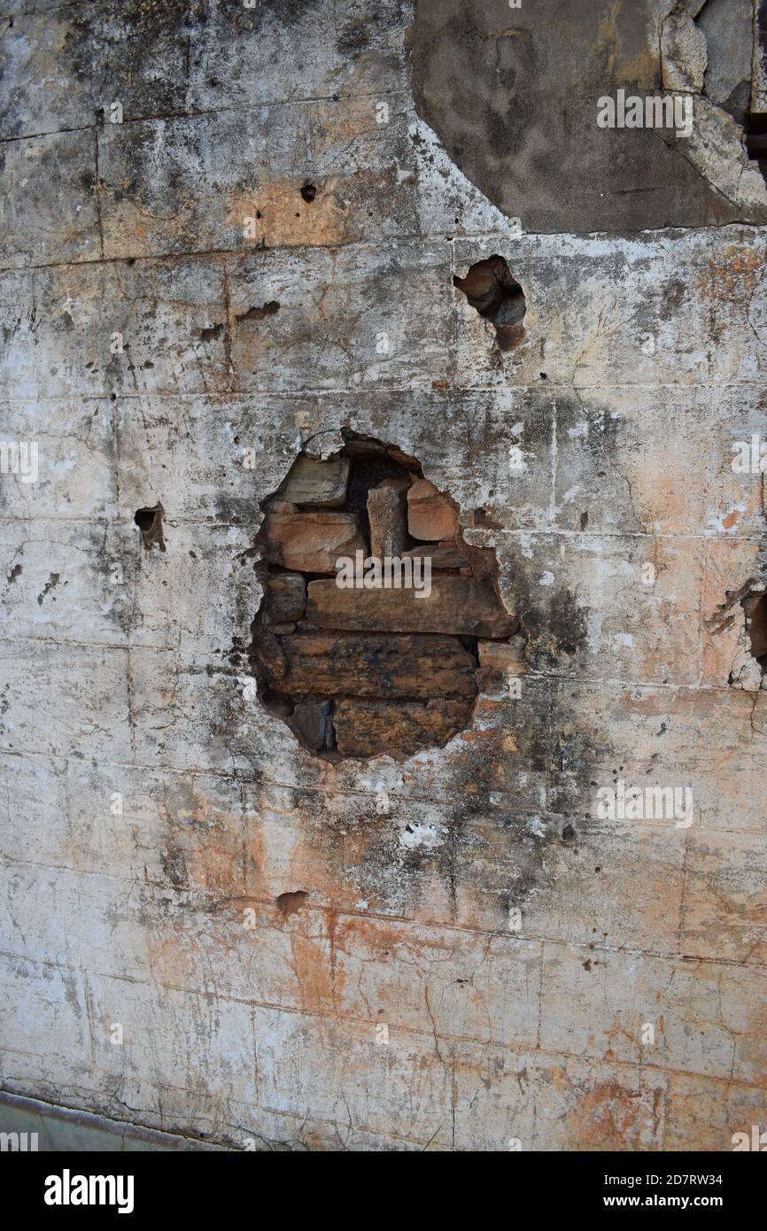 Old Noonkanbah Station Stock Photo - Alamy