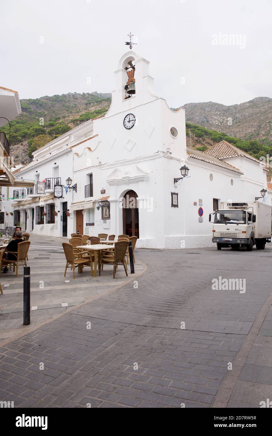 Bell in san sebastian hi-res stock photography and images - Alamy