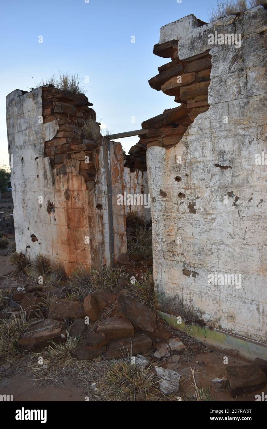 Noonkanbah station hi-res stock photography and images - Alamy