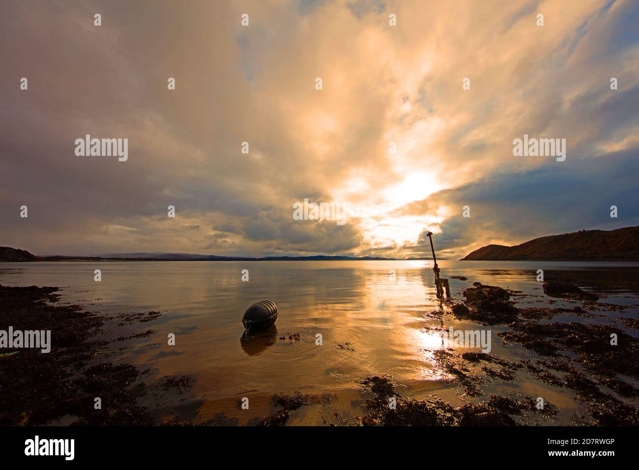 Benderloch hi-res stock photography and images - Alamy