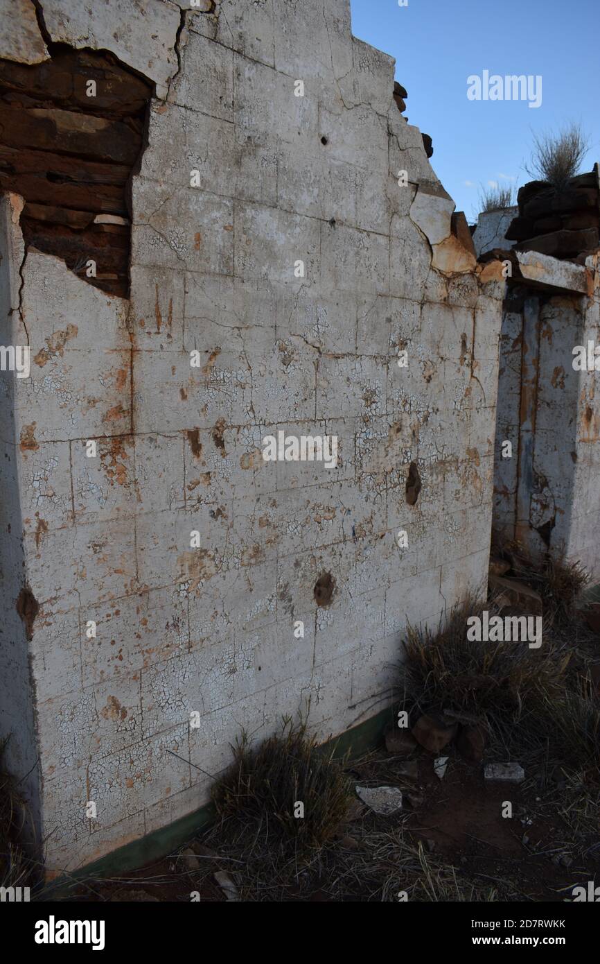 Old Noonkanbah Station Stock Photo - Alamy
