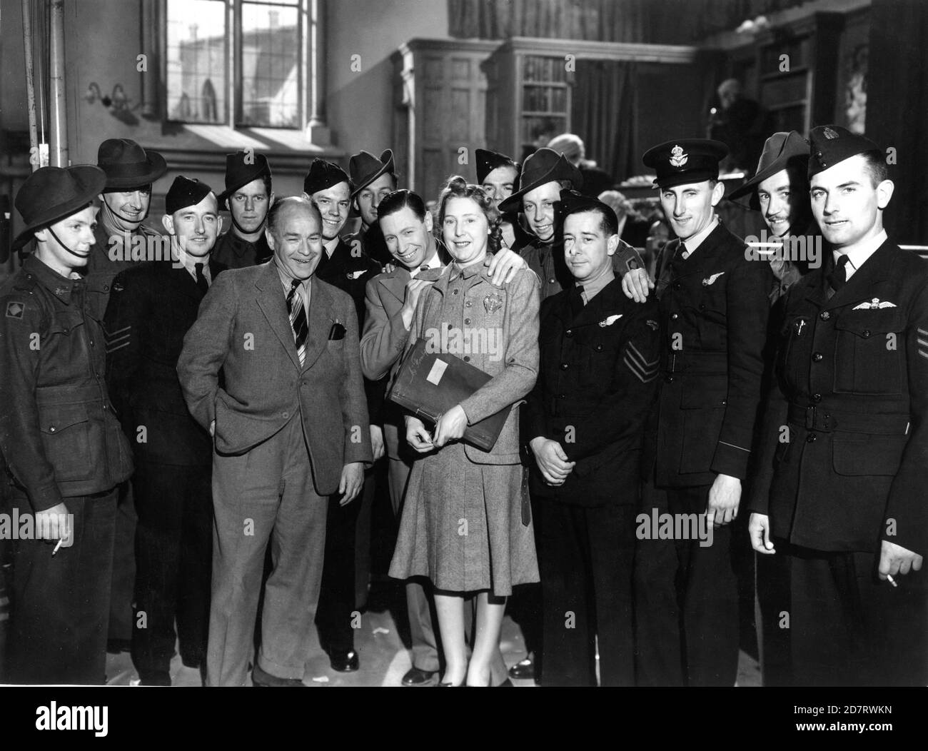 George Formby High Resolution Stock Photography and Images - Alamy