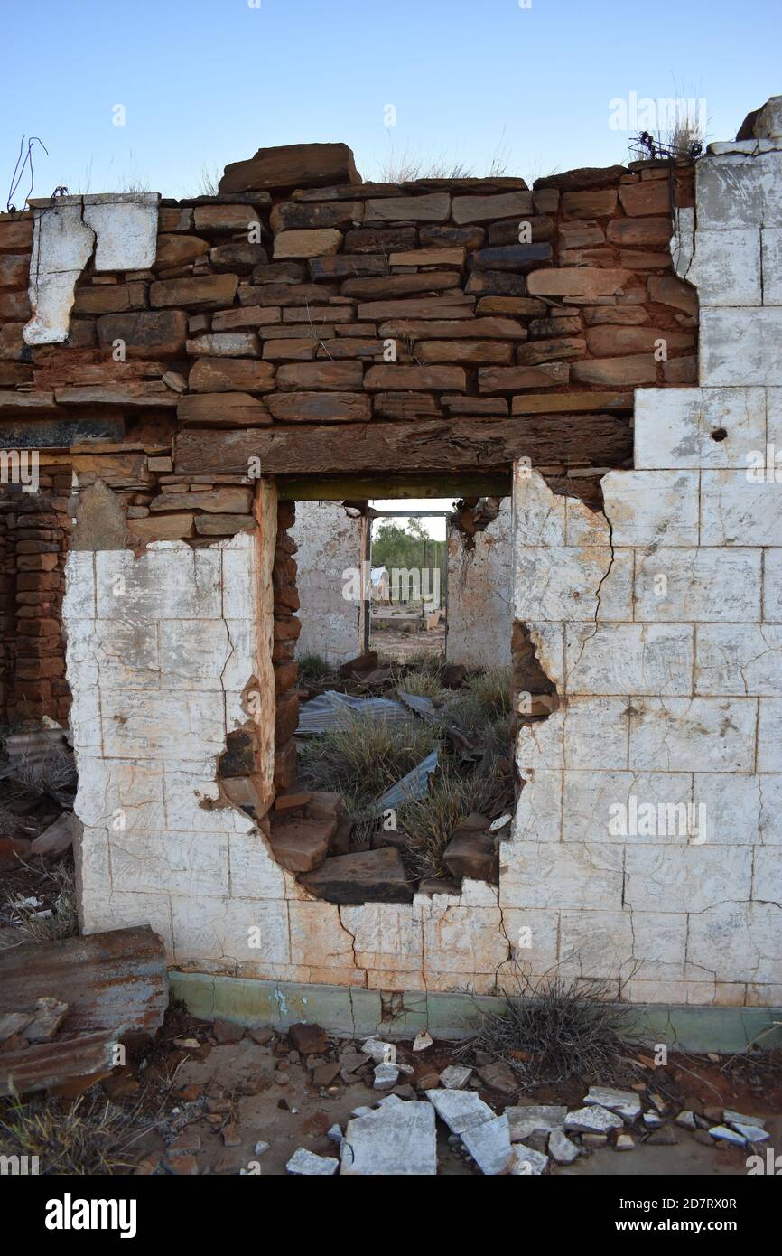 Noonkanbah station hi-res stock photography and images - Alamy
