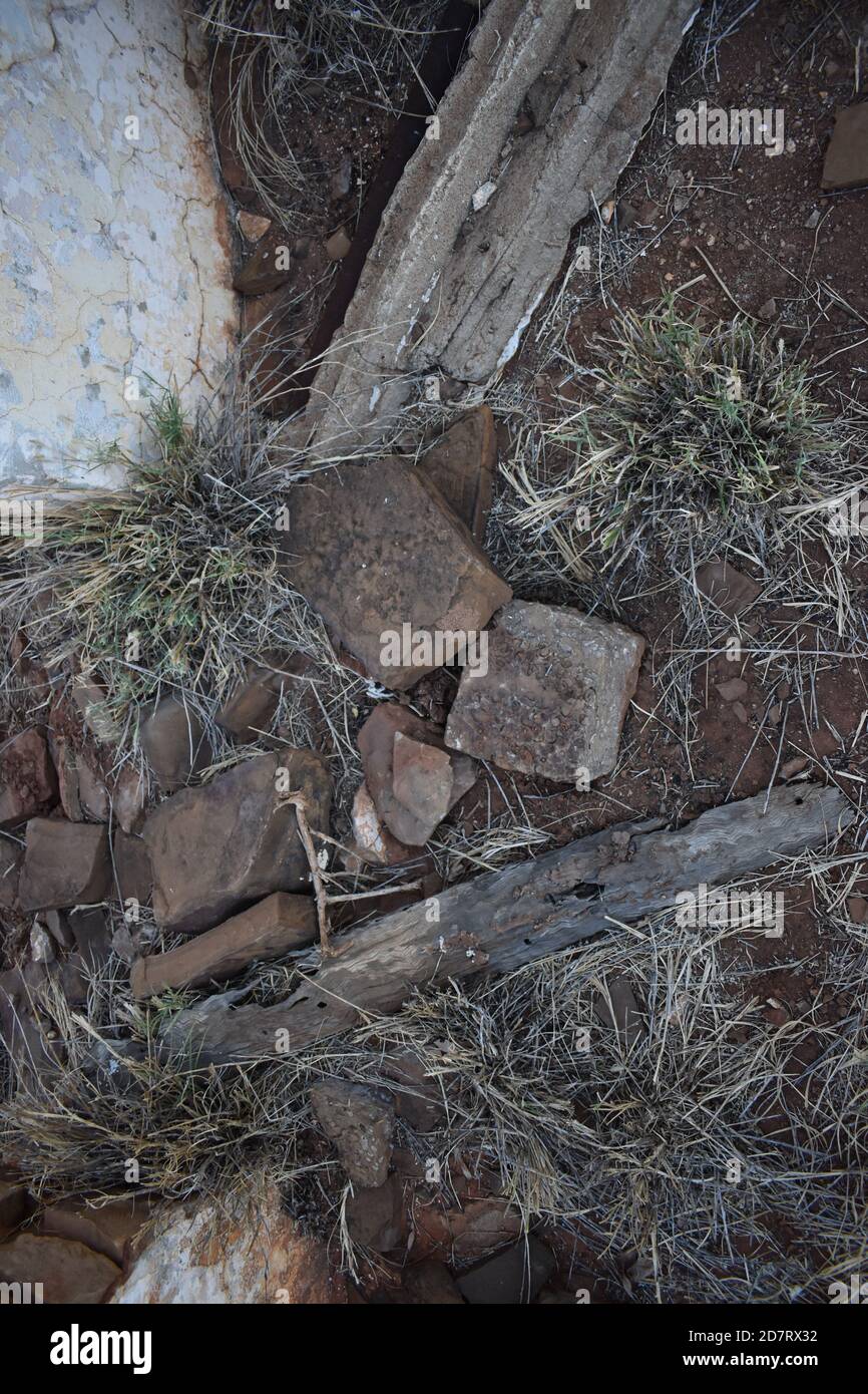 Old Noonkanbah Station Stock Photo - Alamy