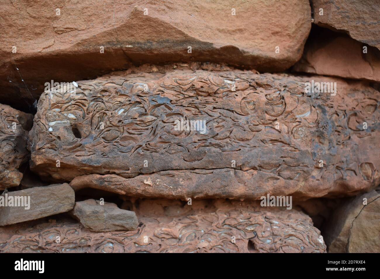 Old Noonkanbah Station Stock Photo - Alamy