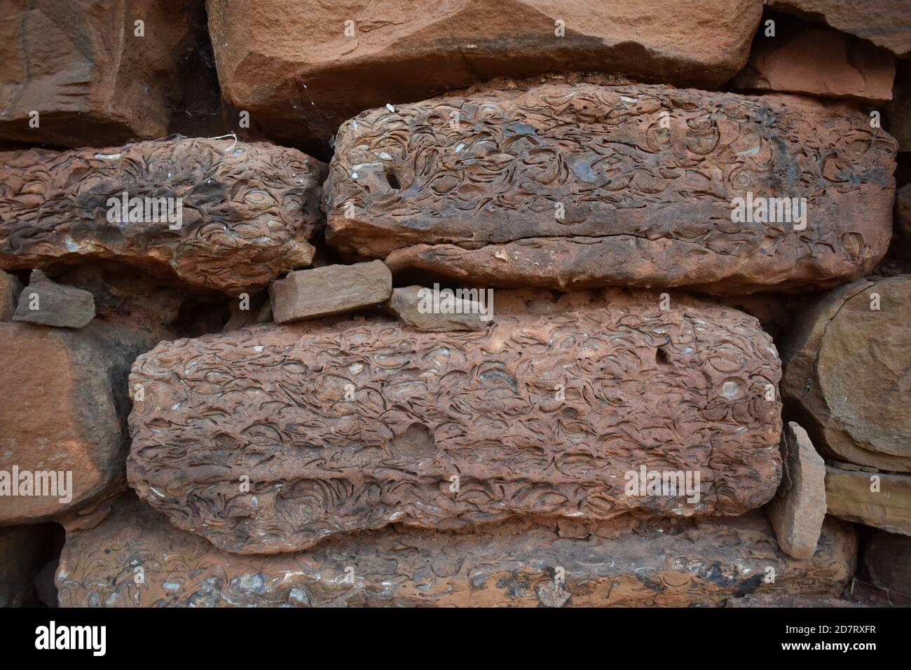 Old Noonkanbah Station Stock Photo - Alamy