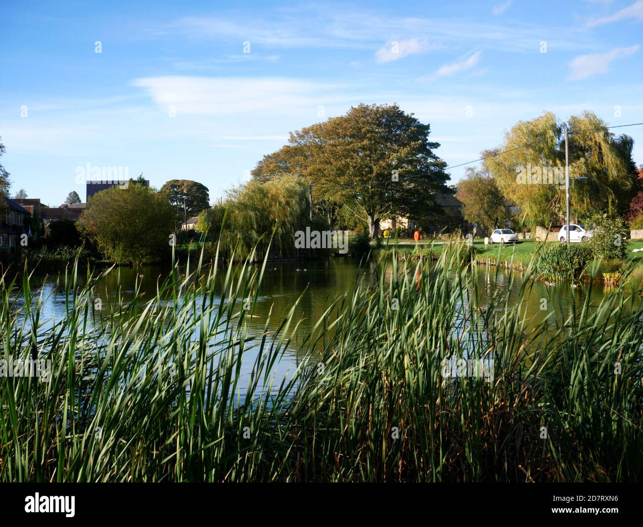 Grewelthorpe hi-res stock photography and images - Alamy