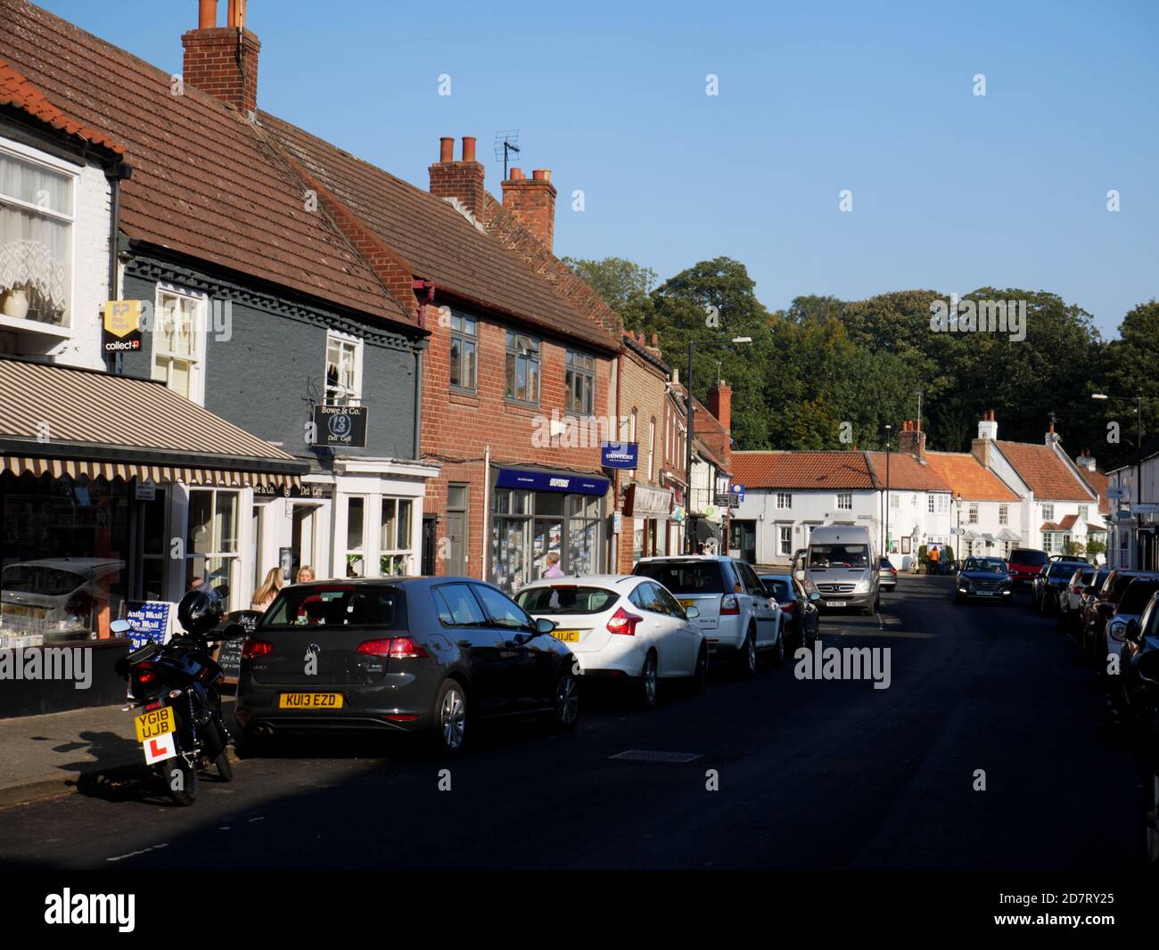 Boroughbridge hi-res stock photography and images - Alamy