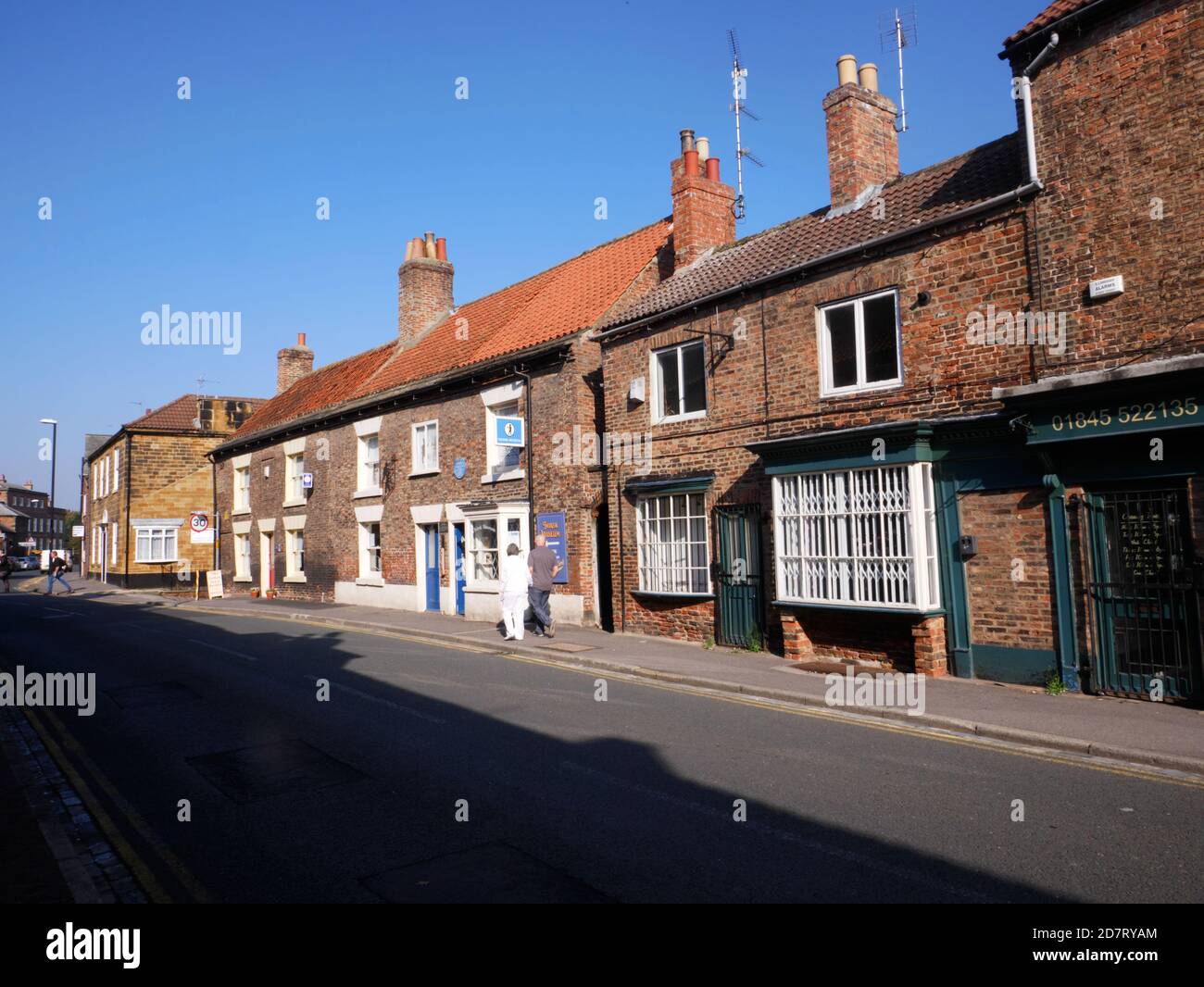Thirsk yorkshire hi-res stock photography and images - Alamy