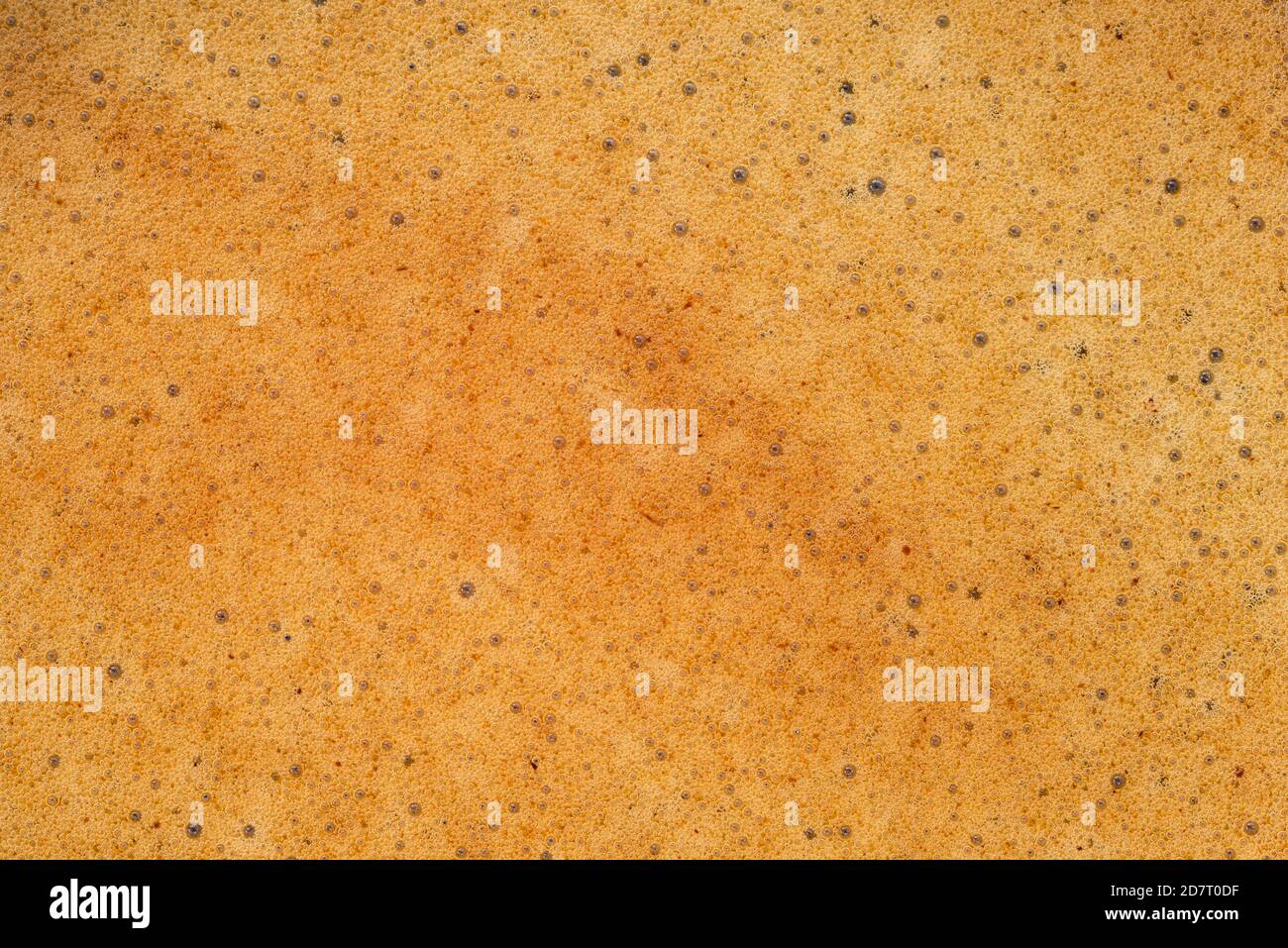 Creamy foam texture hi-res stock photography and images - Alamy