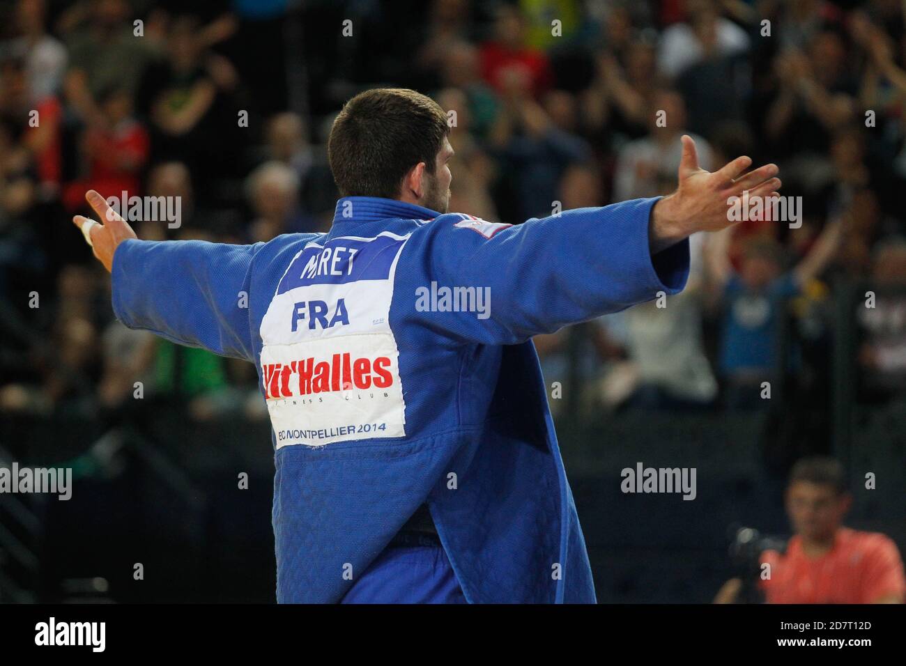Karl richard frey of germany hi-res stock photography and images - Alamy