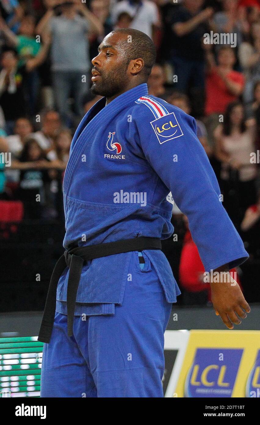 Adam okruashvili hi-res stock photography and images - Alamy