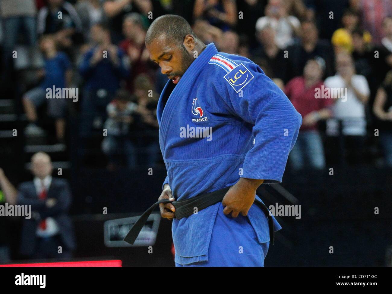 Adam okruashvili hi-res stock photography and images - Alamy