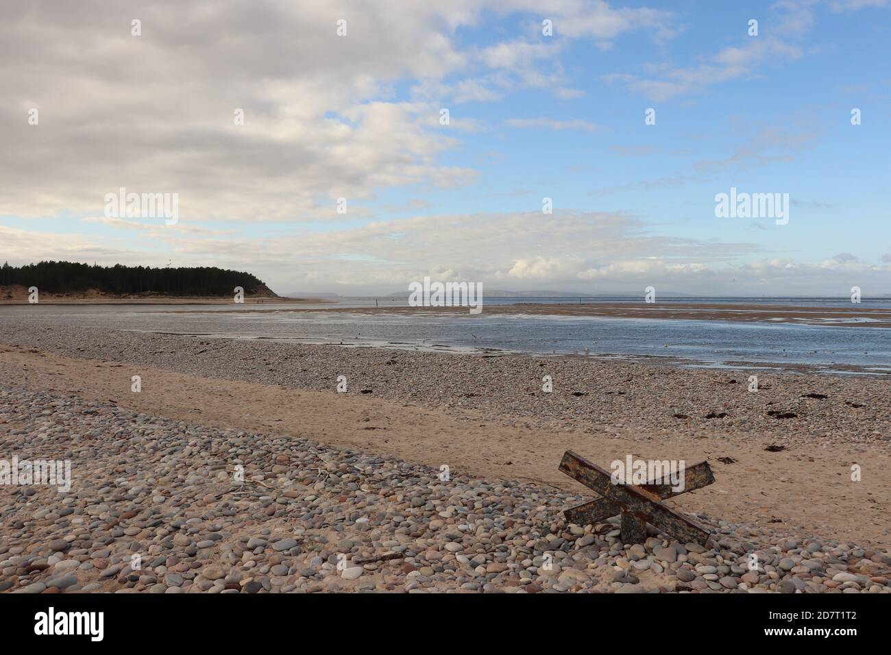 The findhorn garden hi-res stock photography and images - Alamy