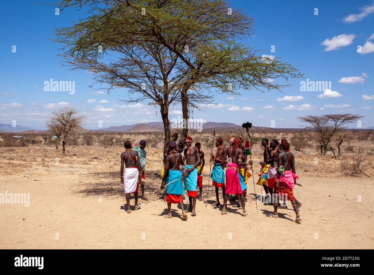 Nilotic People High Resolution Stock Photography and Images - Alamy
