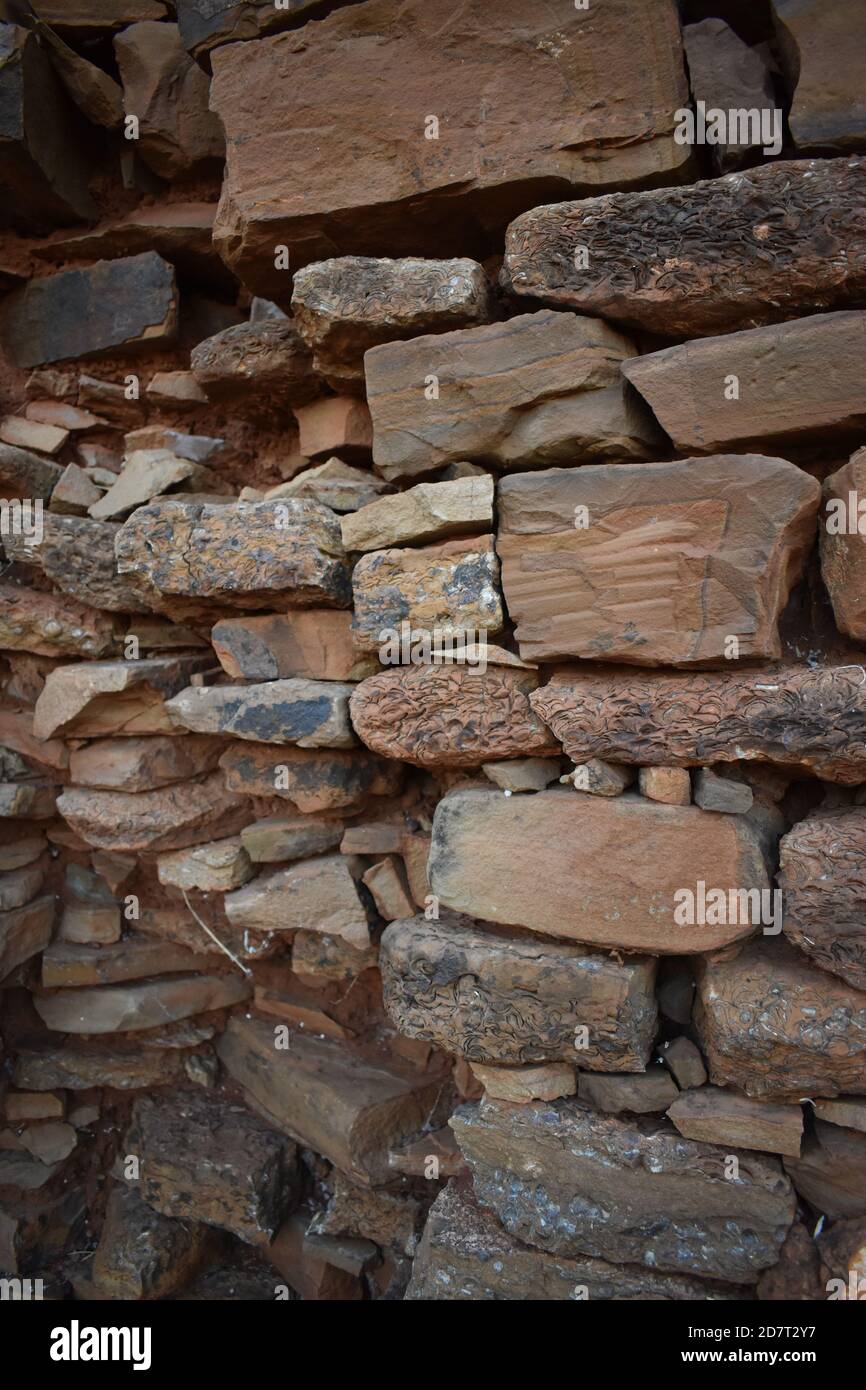 Old Noonkanbah Station Stock Photo - Alamy