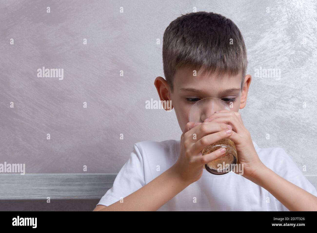 Gassy drink hi-res stock photography and images - Alamy