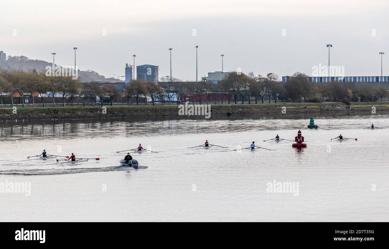 Atlantic Rower High Resolution Stock Photography and Images - Alamy