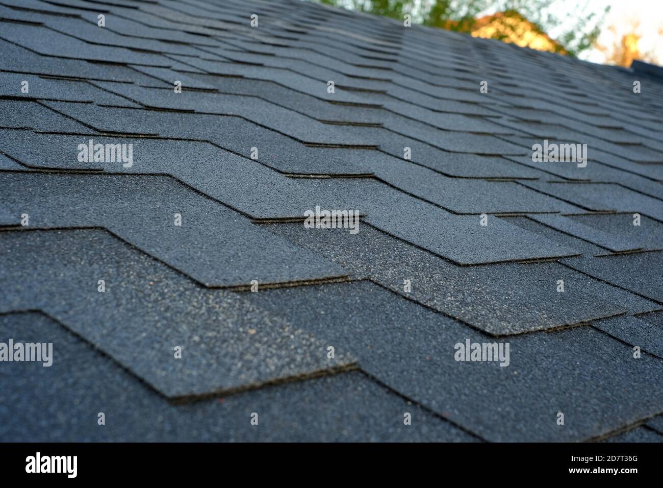 Bitumen tile hi-res stock photography and images - Alamy