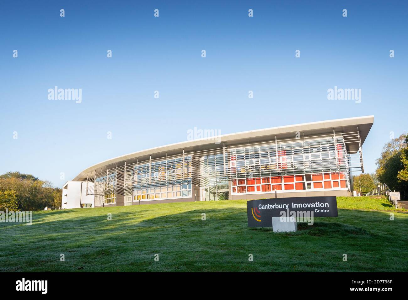 Kent innovation hi-res stock photography and images - Alamy