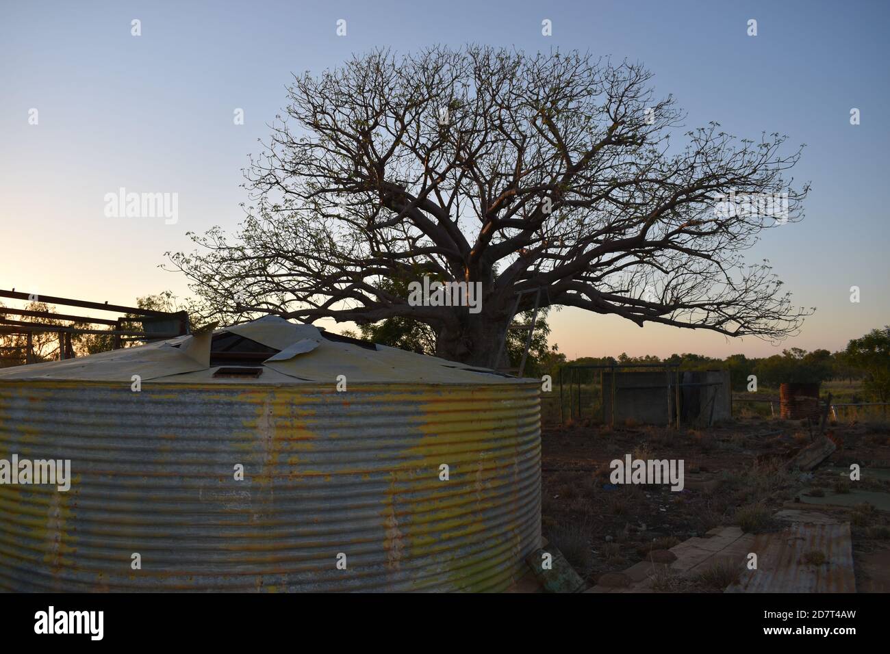 Noonkanbah station hi-res stock photography and images - Alamy