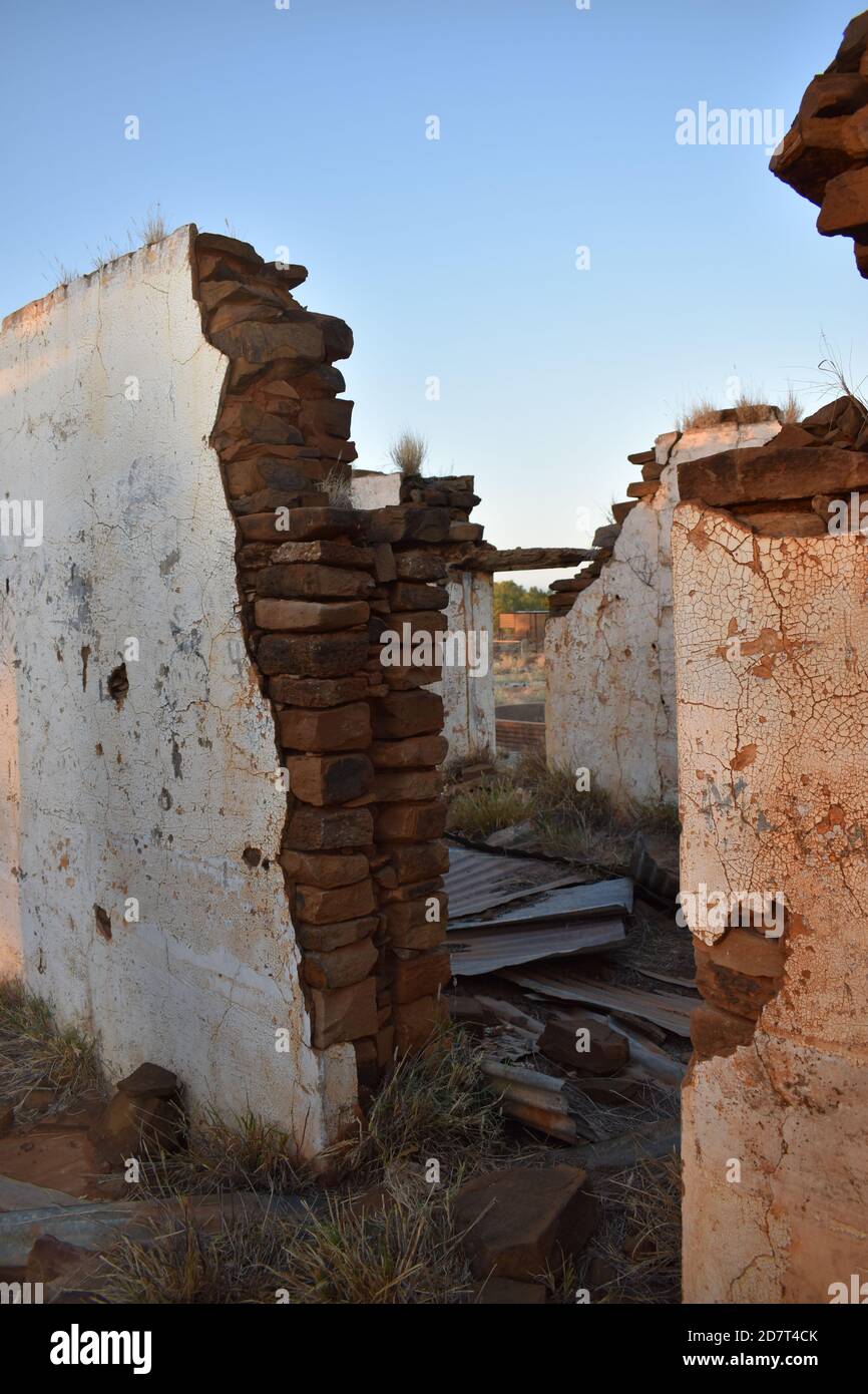 Noonkanbah station hi-res stock photography and images - Alamy