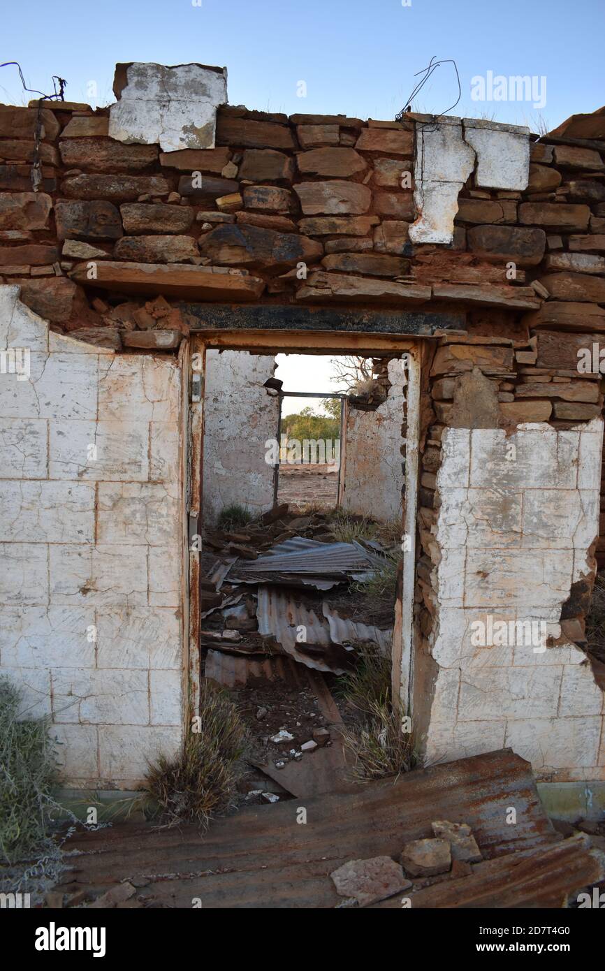 Noonkanbah station hi-res stock photography and images - Alamy