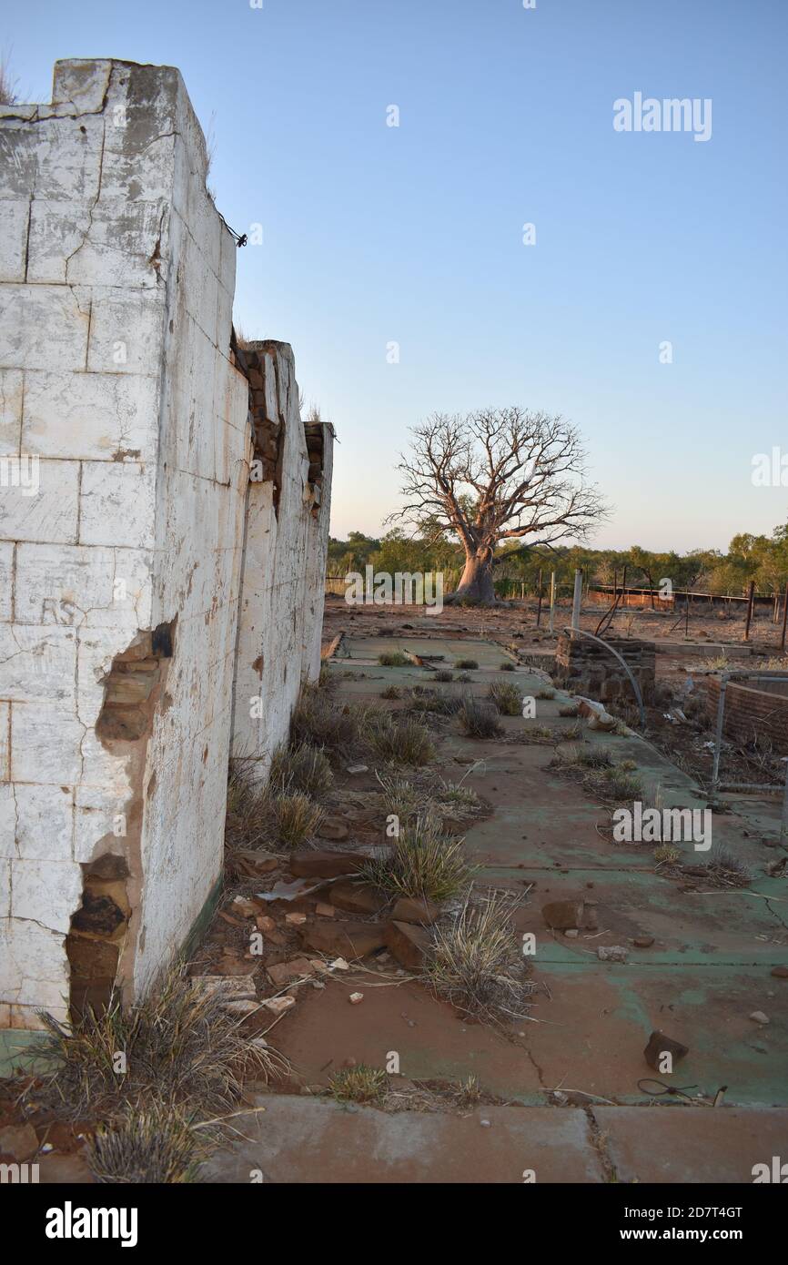 Noonkanbah station hi-res stock photography and images - Alamy