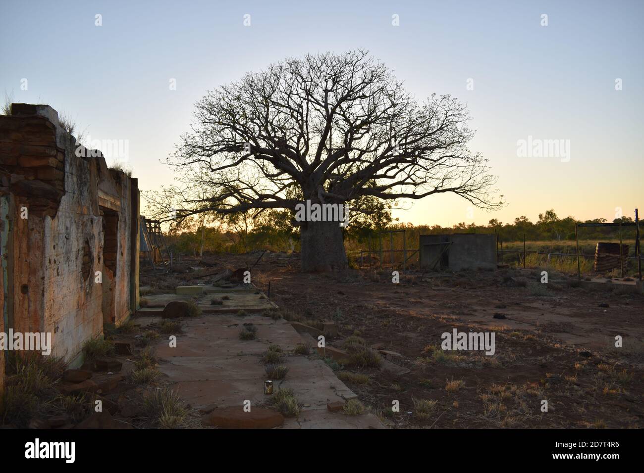 Noonkanbah station hi-res stock photography and images - Alamy